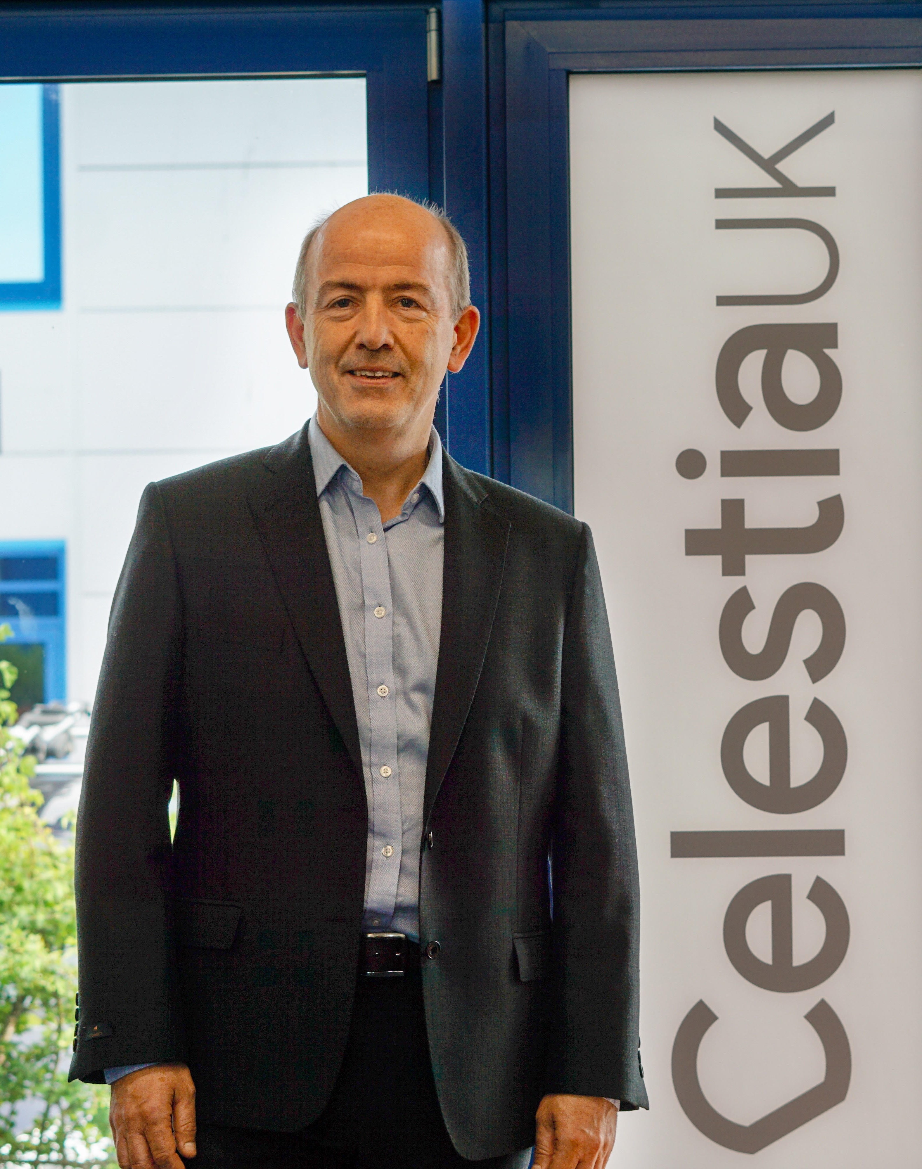 Celestia UK wins ESA navigation contract - ADS Advance Celestia UK wins ESA navigation contract - ADS Advance